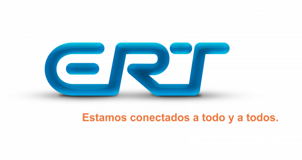 ERT + - ERT ESP
